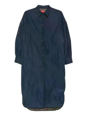 VIRGINIA BIZZI Virginia Bizzi Padded Coat