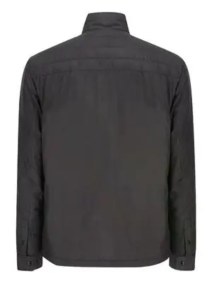 MONCLER Quilted Panelled Jacket