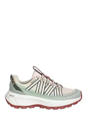 JACK WOLFSKIN Wild Texapore Performance Sneakers - Neutrals