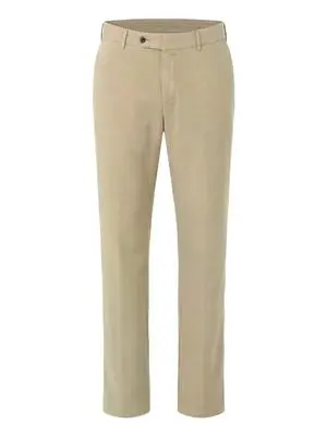 PT TORINO Straight-leg Chino Trousers - Neutrals