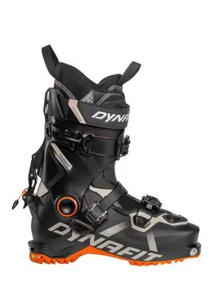 DYNAFIT Seven Summit Ski Boots - Black