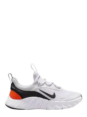 Nike Free Ride Ps Athletic Sneakers - White