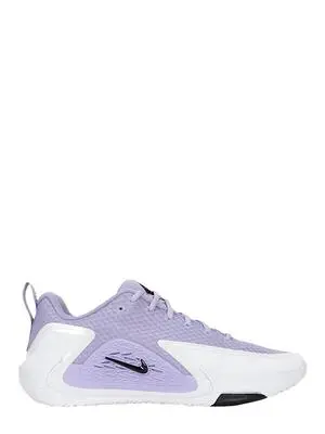 Nike S.t. Glow Ep 'hydrangeas' Sneakers - Purple