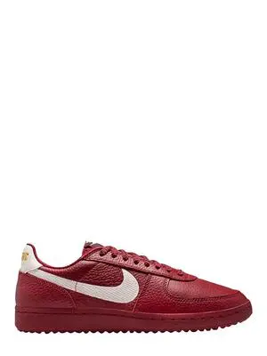 Nike Nike Wmns Field General Sneakers Red