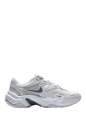 Nike Al8 "light Umber White" Sneakers - Grey