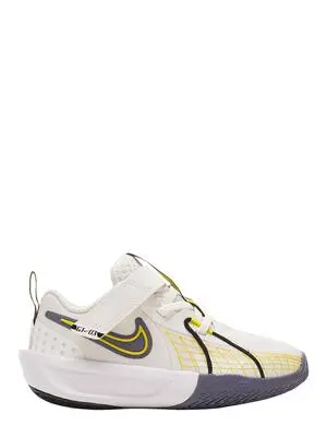 Nike G.t. Cut 3 Ps Sneakers - Tan