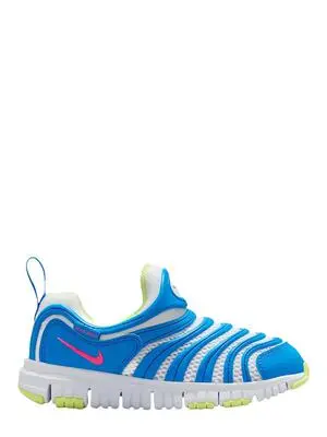 Nike Dynamo Free Ps Athletic Sneakers - Blue