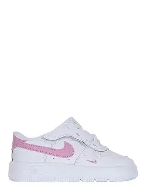 Nike Nike Force 1 TD Athletic Sneakers White