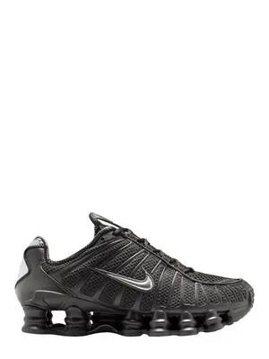Nike Nike Shox TL Sneakers Black