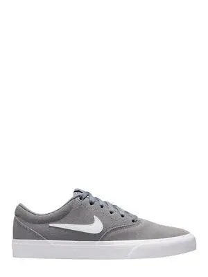 Nike Nike Charge Suede Sneakers Grey