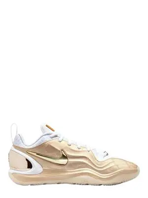 Nike A'two Ep " Standard" Sneakers - Gold