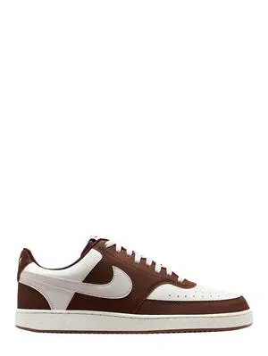 NIKE Nike Court Vision Low Top Sneakers