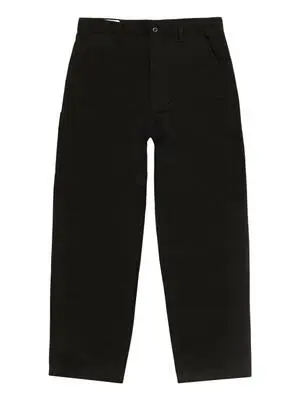 StÜssy Uniform Pant - Black