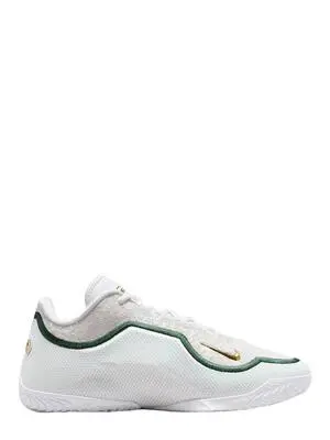 Nike Lebron 23 Elite Ep Athletic Sneakers - White