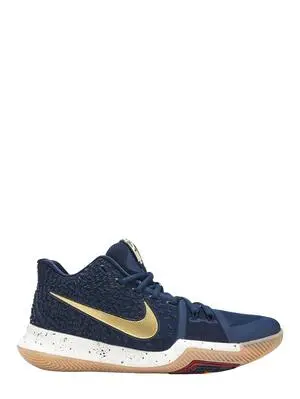Nike Nike Kyrie 3 "Obsidian" Sneakers Blue