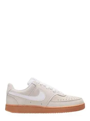 Nike NIKE Court Vision Sneakers White