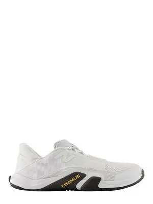 NEW BALANCE Minimus Tr V2 Athletic Sneakers - White