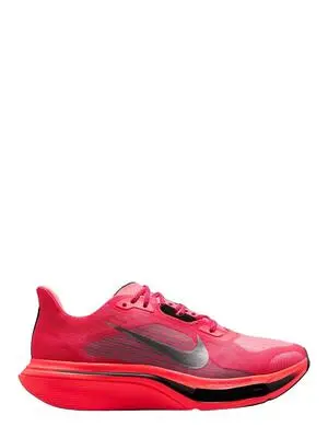 Nike Pegasus Plus 2 Athletic Sneakers - Red