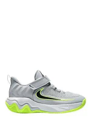 Nike Giannis Immortality 4 Ps Athletic Sneakers - Silver