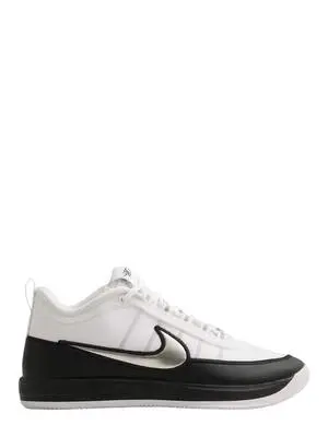 Nike Athletic Shoes - White