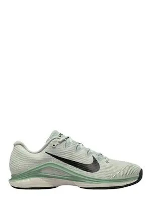 Nike NIKE Vapor 12 Athletic Sneakers Green