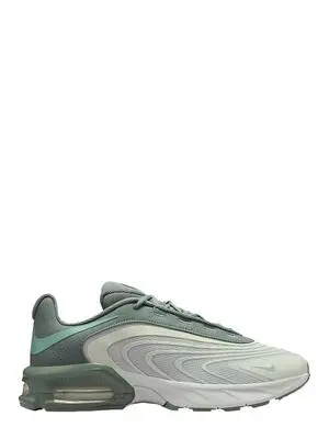 Nike Nike Max Sneakers Silver