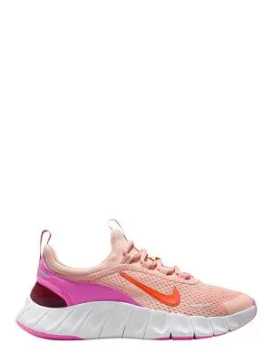 Nike Free Ride Gs Sneakers - Orange
