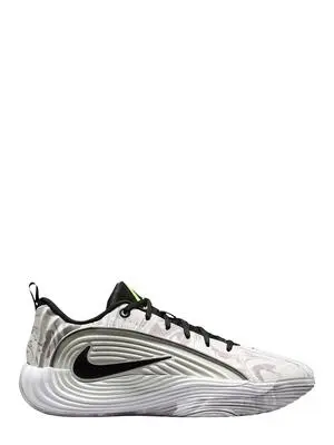 Nike Giannis Immortality 5 Athletic Shoes - Black
