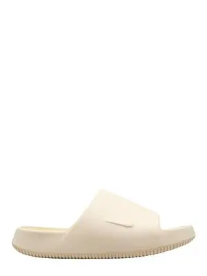 Nike Calm 2.0 Slides - White