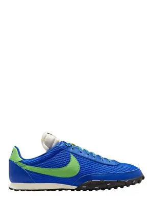 Nike Waffle Racer 'racer Mean Green Sail - Blue