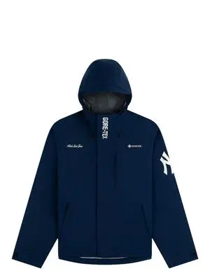 Aimé Leon Dore Yankees Gore-tex Jacket - Blue