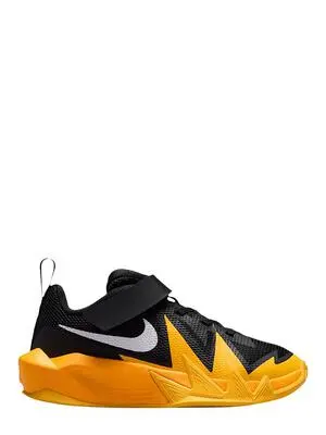 Nike S.t. Dynamite Ps Laser Orange - Black