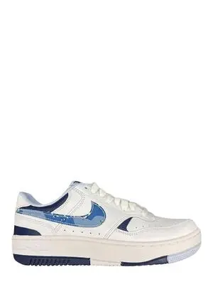 Nike Gamma Force Sneakers - White