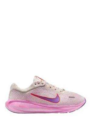 Nike Stellar Ride Gs Athletic Sneakers - Pink
