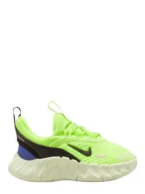 Nike Free Ride Td Sneakers - Green