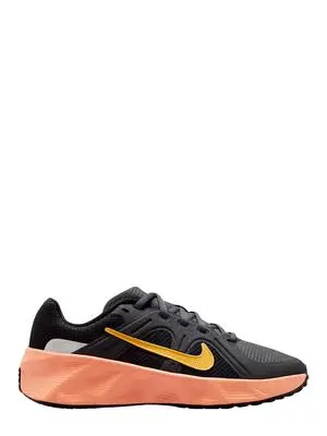 Nike Metro Tek Gs Sneakers - Grey