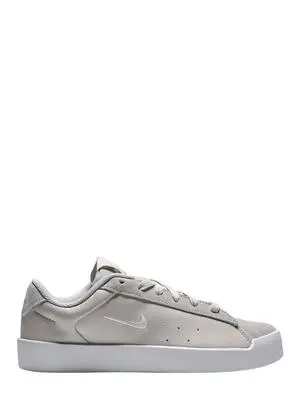 Nike Court Heritage Sneakers - Grey