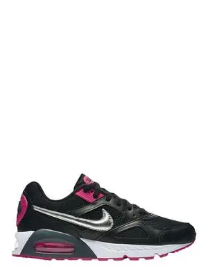 Nike Nike Wmns Air Max IVO Athletic Sneakers Black