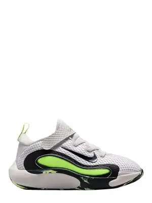Nike Isofly Ps Athletic Sneakers - Grey