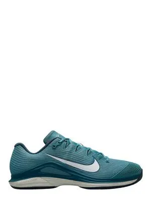 Nike Vapor 12 Athletic Sneakers - Green