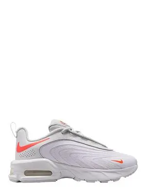 Nike NIKE Max Fire GS Sneakers White