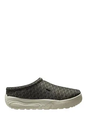Nike Rufus Mules - Grey