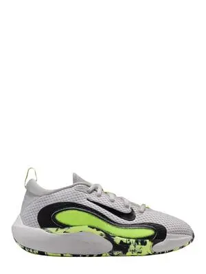 Nike Nike Isofly GS Athletic Sneakers Grey