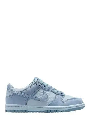 Nike Dunk Low "light Armory Work - Blue