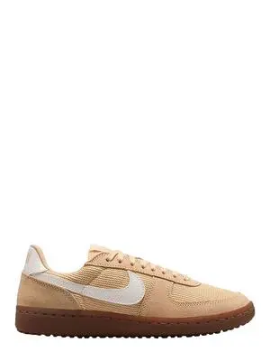 Nike Wmns Field General Sneakers - Brown