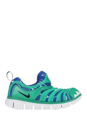 Nike Nike Dynamo Free PS Athletic Sneakers Green