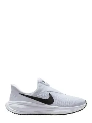 Nike Nike Revolution 8 EasyOn Slip-On Sneakers White
