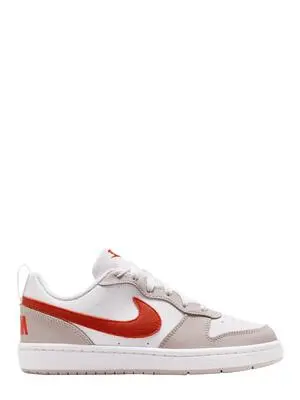 Nike Court Borough Low Essential+ Gs Sneakers - White
