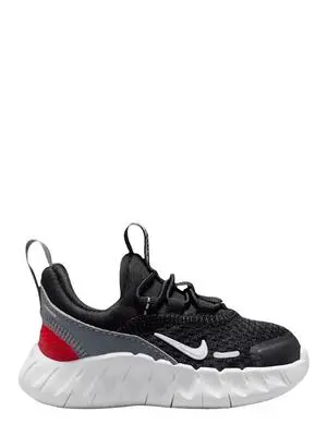 Nike Free Ride Td Sneakers - Black