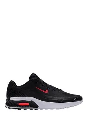Nike Max Bia Athletic Sneakers - Black